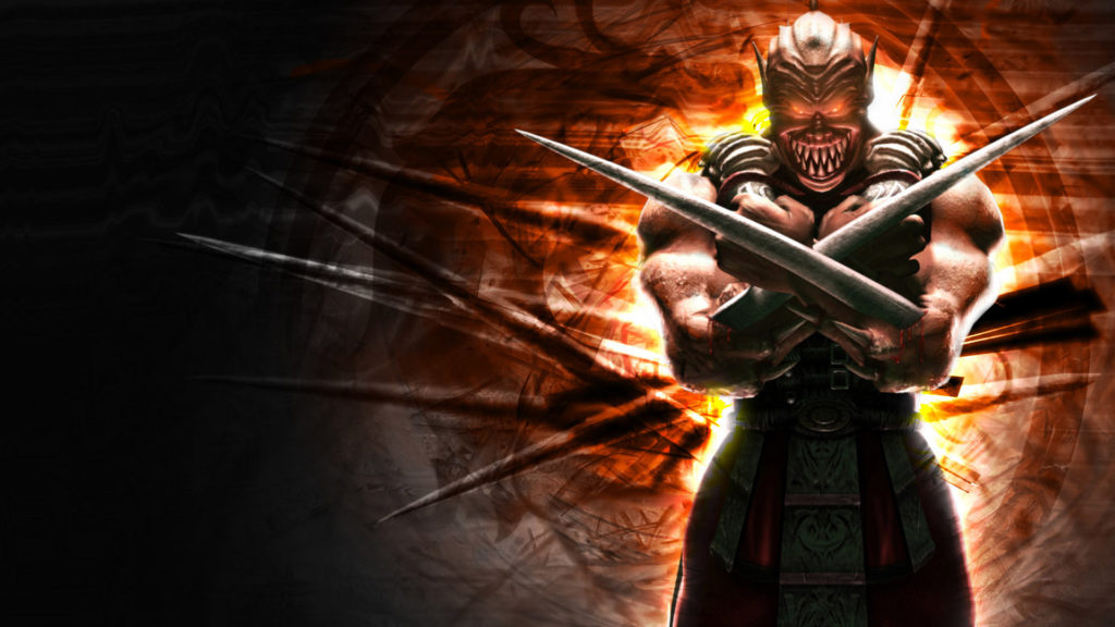 Mortal Kombat: Deception | History, Story Behind, Characters